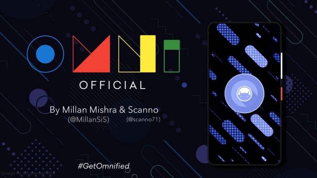Omnirom Official - Redmi K20 Pro (Raphael) | The Custom Rom
