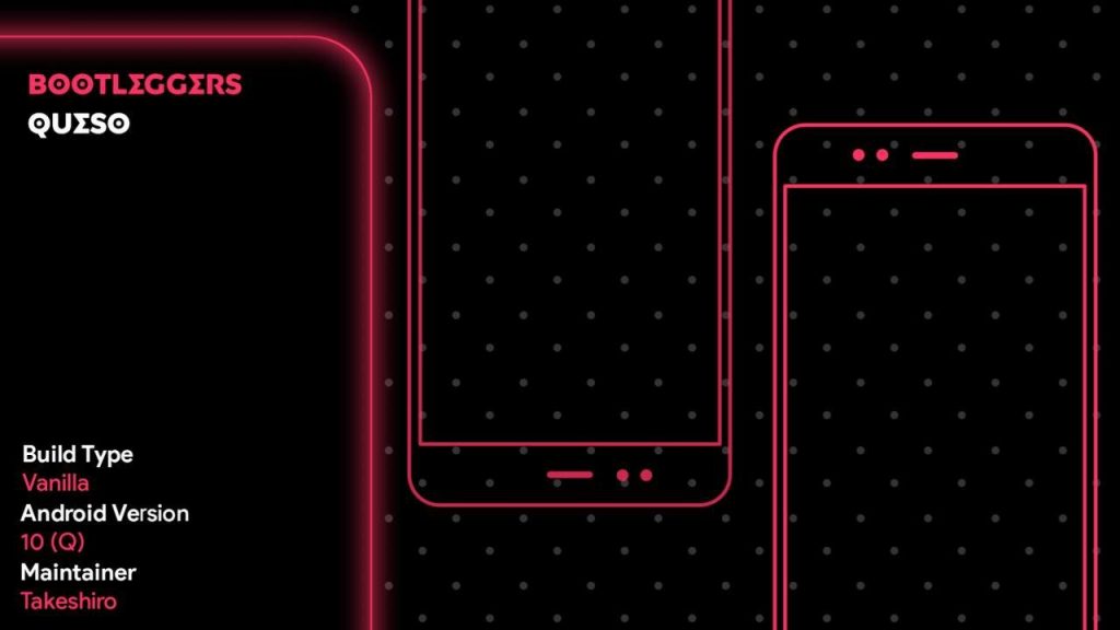 Bootleggers V5.2 Mayday Unofficial For Mi A1 Tissot | The Custom Rom