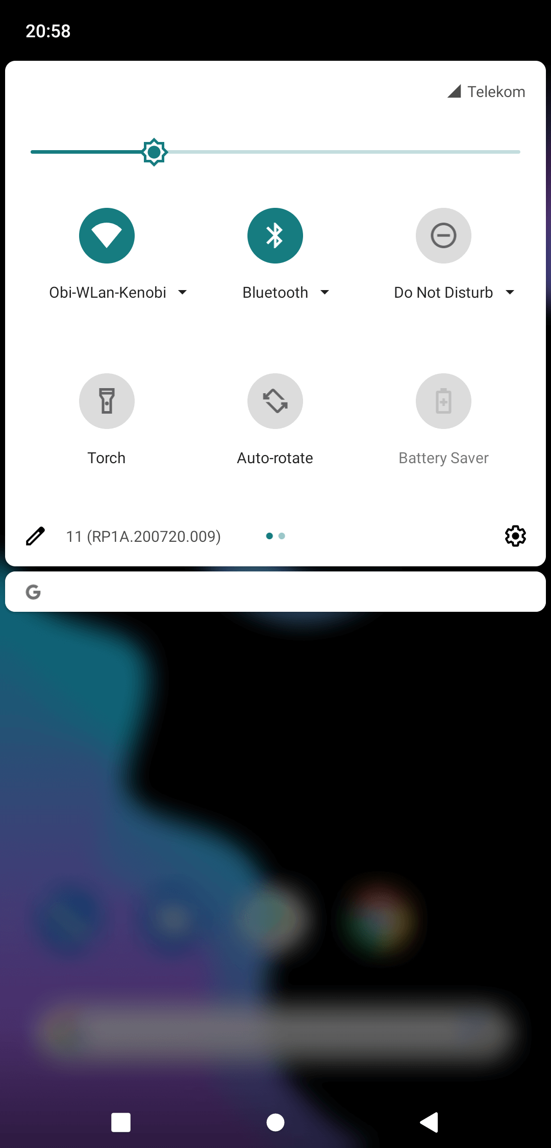 ZenX OS | The Custom Rom