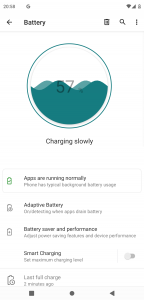 ZenX OS | The Custom Rom