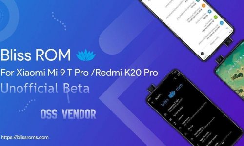 Ancient OS With Android 12 For Mi 10T/Pro (Apollo) | The Custom Rom