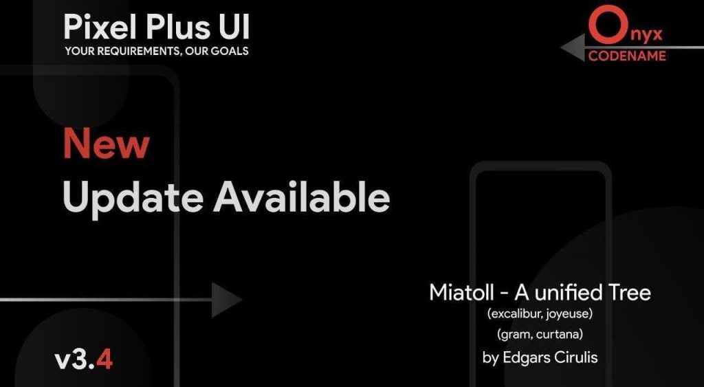 Pixel Plus UI With Android 11 For Redmi Note 9S/9 Pro/9 Pro Max/Poco M2 ...