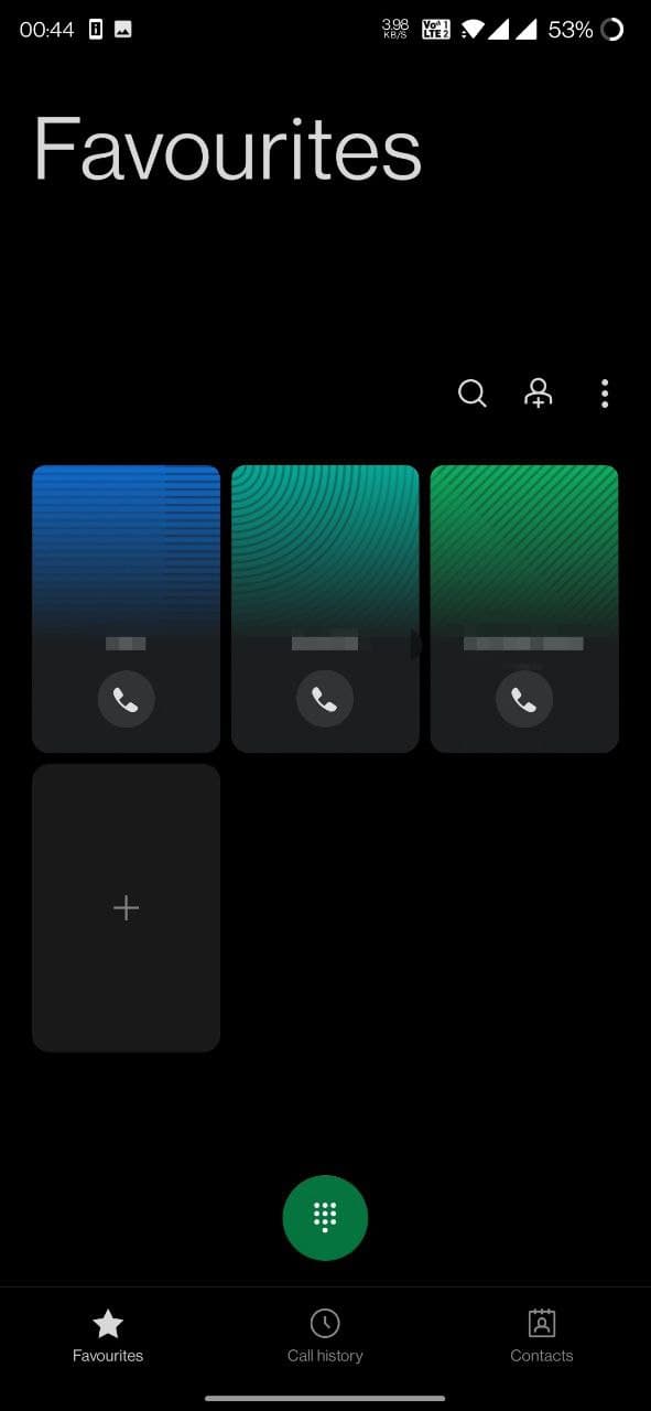 Oxygen OS 11 (OB 02) For Realme 3 Pro RMX1851 | The Custom Rom