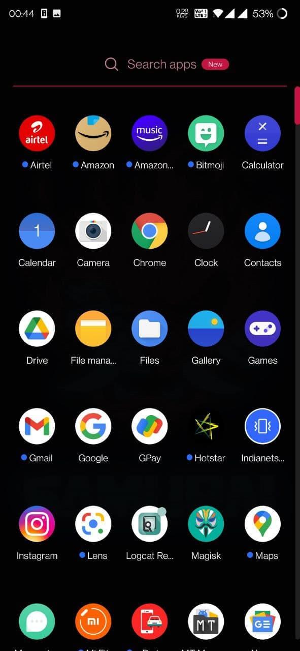 Oxygen OS 11 (OB 02) For Realme 3 Pro RMX1851 | The Custom Rom