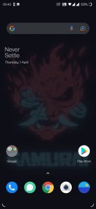 Oxygen OS 11 (OB 02) For Realme 3 Pro RMX1851 | The Custom Rom