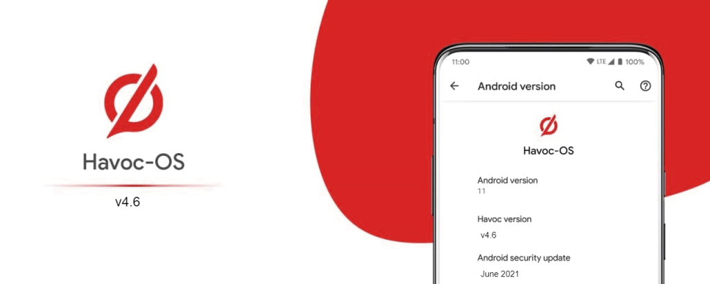 Havoc-OS With Android 11 For ZenFone 5 (X00QD) | The Custom Rom