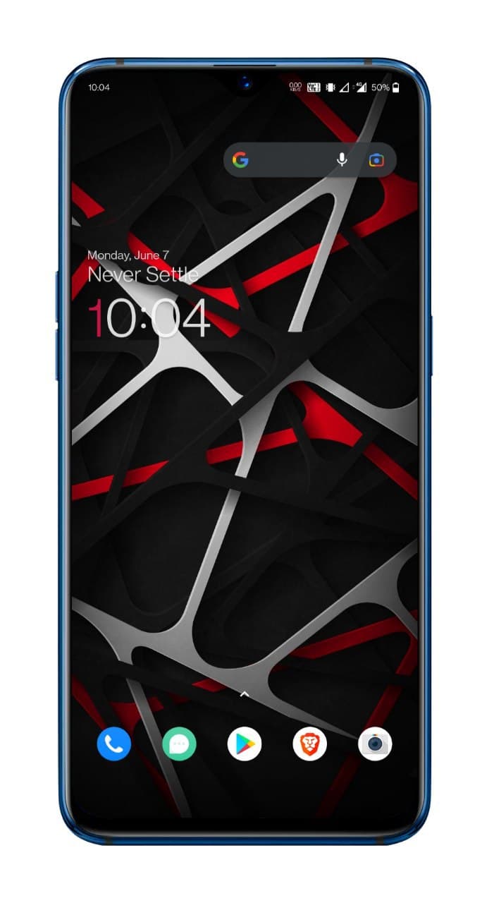 Oxygen OS 11 From OnePlus 8 For Realme 3 Pro/X Lite (RMX1851) | The ...