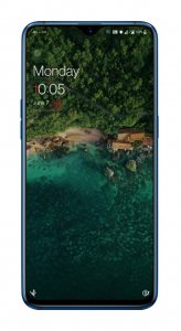 Oxygen OS 11 From OnePlus 8 For Realme 3 Pro/X Lite (RMX1851) | The ...