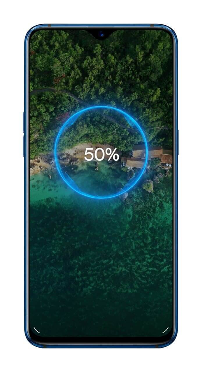 Oxygen OS 11 From OnePlus 8 For Realme 3 Pro/X Lite (RMX1851) | The ...