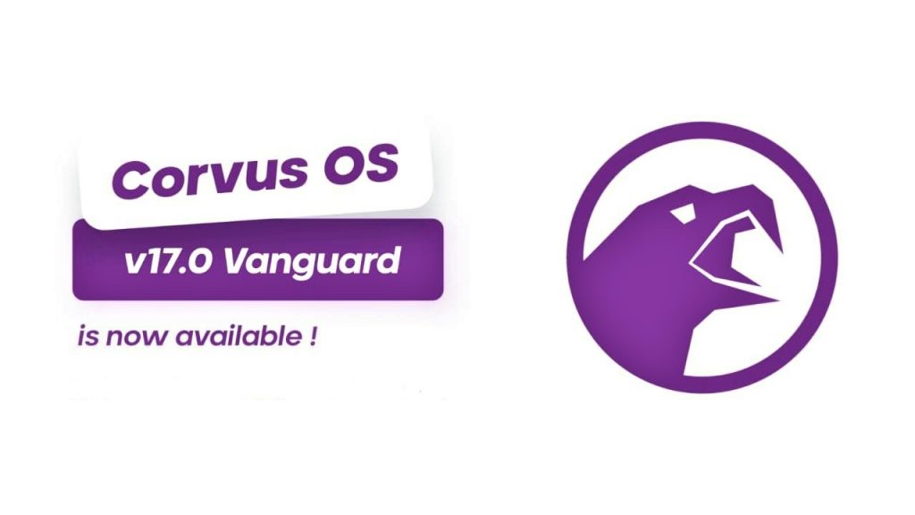 Corvus OS With Android 11 For Redmi Note 7/7s (Lavender) | The Custom Rom