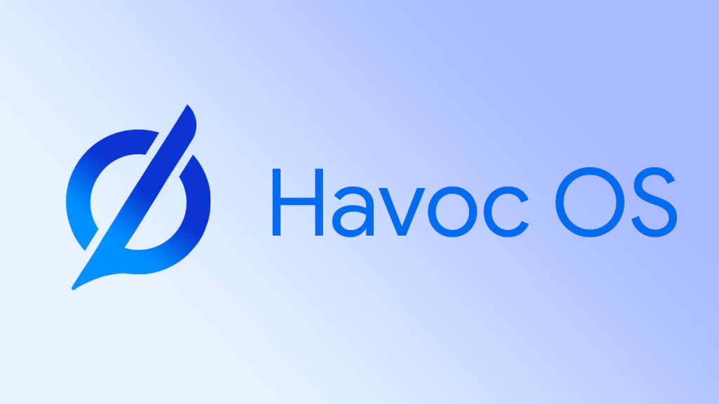 Download Havoc OS 6.0 With Android 13 | The Custom Rom
