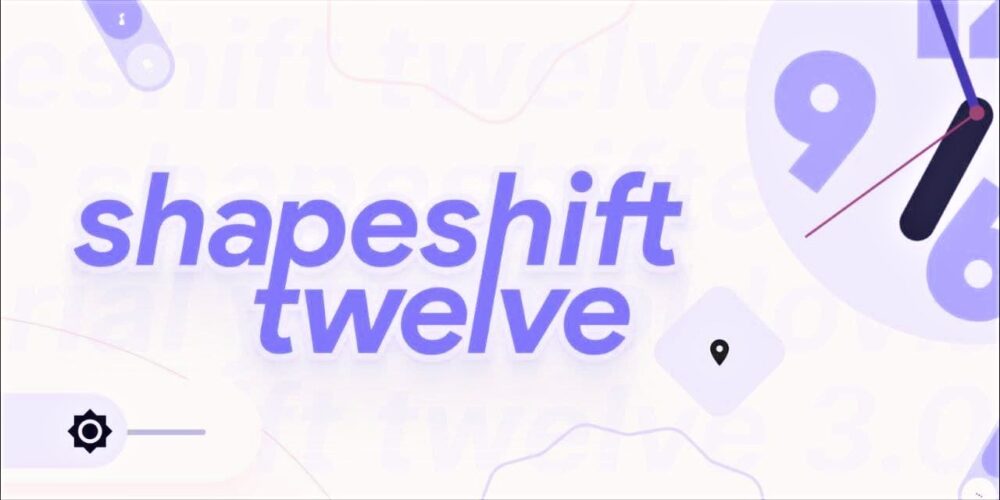 ShapeShift OS With Android 12 For Redmi Note 10 Pro/Max (Sweet) | The Custom Rom