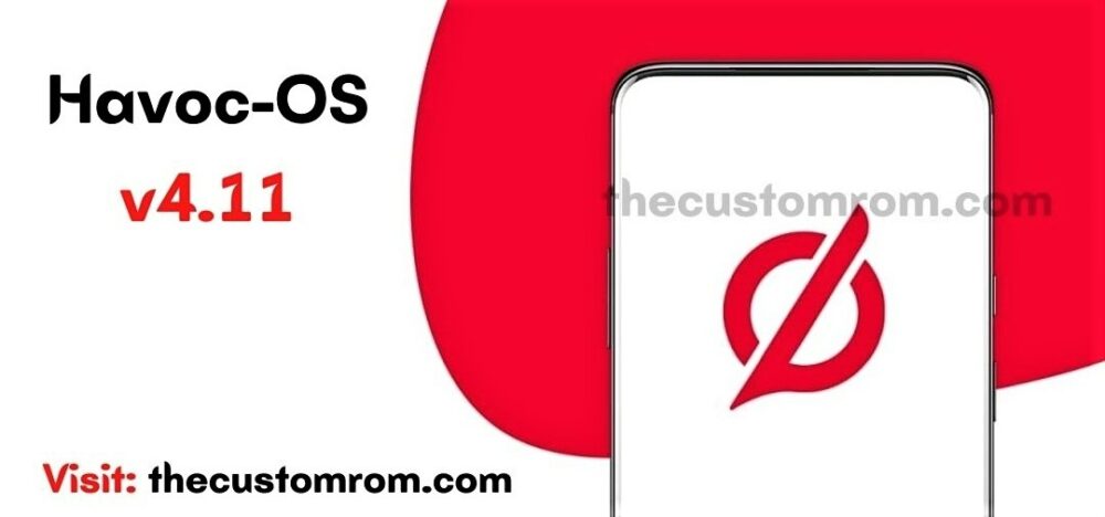 Havoc-OS With Android 11 For Realme XT (RMX1921) | The Custom Rom