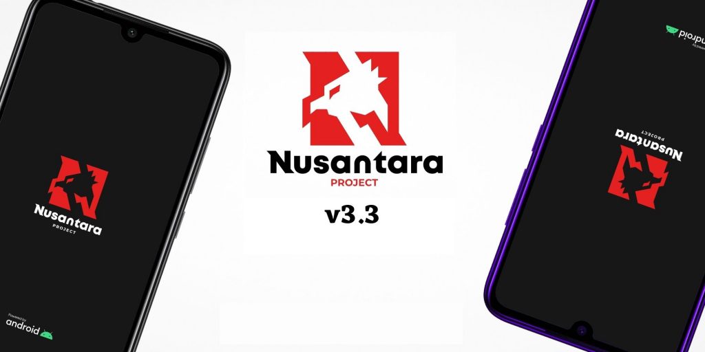 Nusantara Project With Android 11 For Redmi Note 4/4x (Mido) | The ...