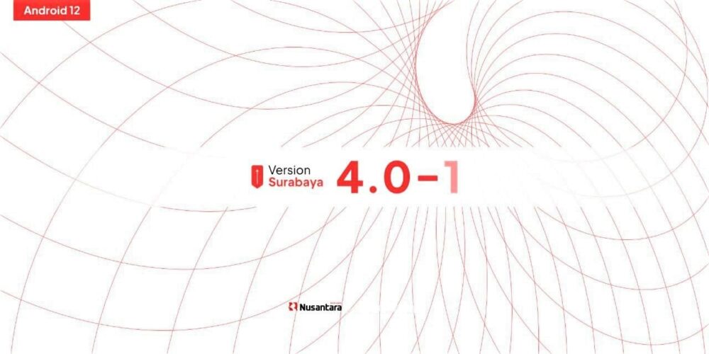 Nusantara Project With Android 12 For Redmi 7 (Onclite) | The Custom Rom