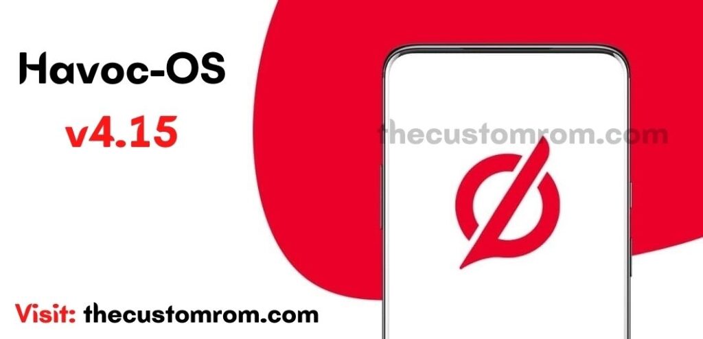 Havoc-OS With Android 11 For OnePlus 7 Pro (Guacamole) | The Custom Rom