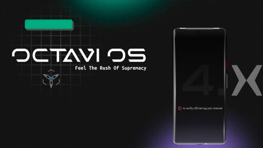 Download Corvus OS 5.1 With Android 13 | The Custom Rom