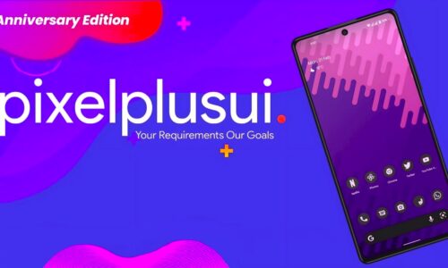 CrDroid With Android 11 For Redmi 8 (Olive) | The Custom Rom