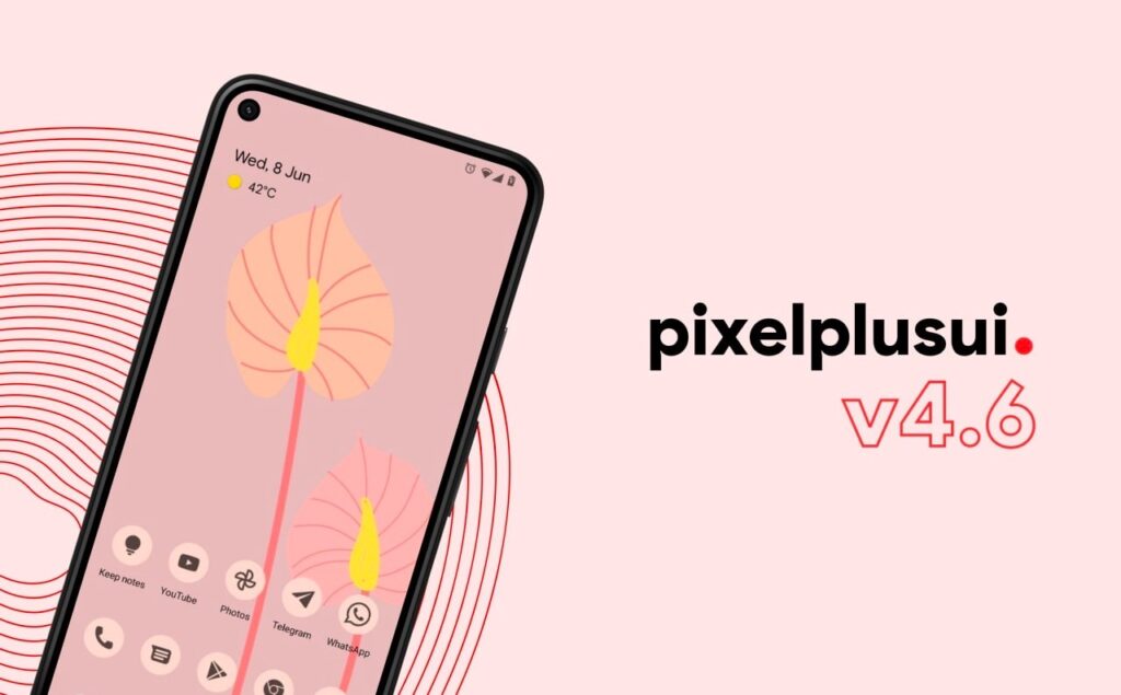 Pixel Plus UI With Android 12 For Mi 10T/10T Pro (Apollo) | The Custom Rom