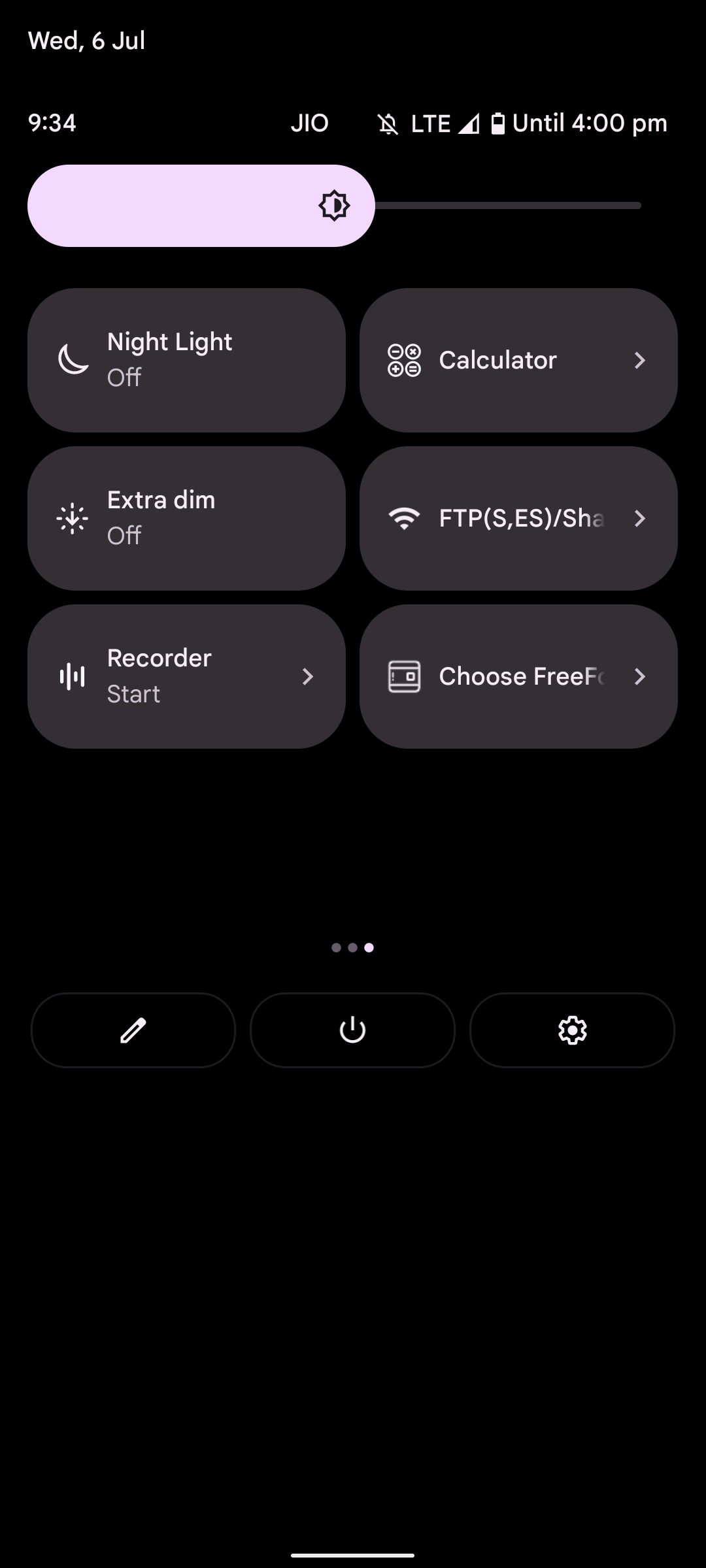 Download MIUI Floating Window For Android 10+ Devices | The Custom Rom