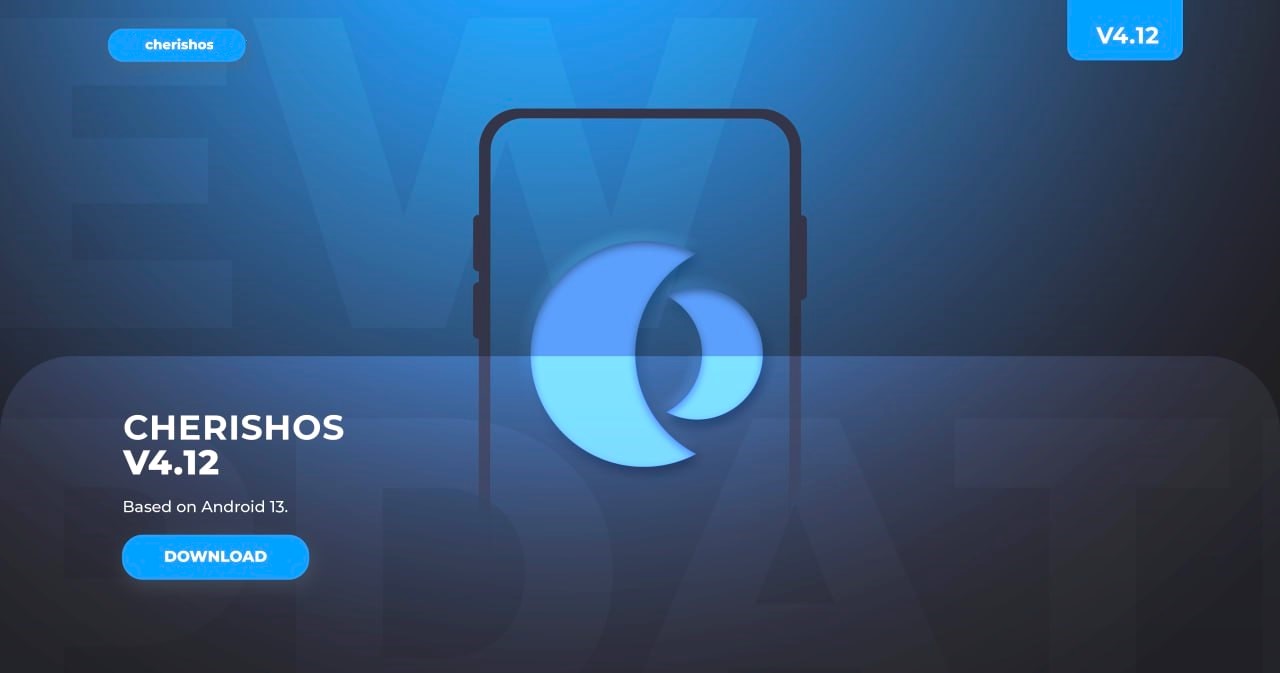 Download Corvus OS 5.1 With Android 13 | The Custom Rom