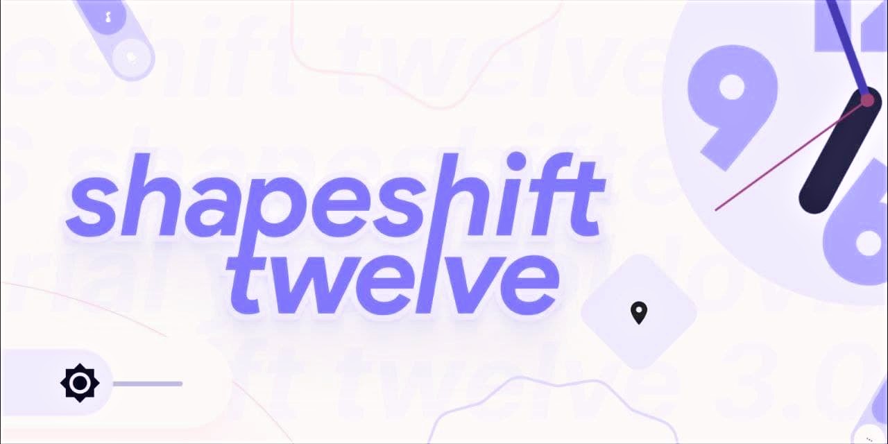 ShapeShift OS With Android 12 For Redmi Note 10 Pro/Max (Sweet) | The Custom Rom