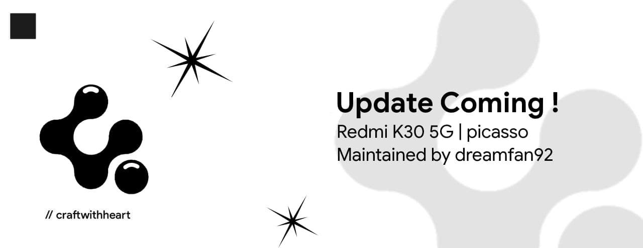 Ancient OS With Android 12 For Redmi K30 5G (Picasso) | The Custom Rom